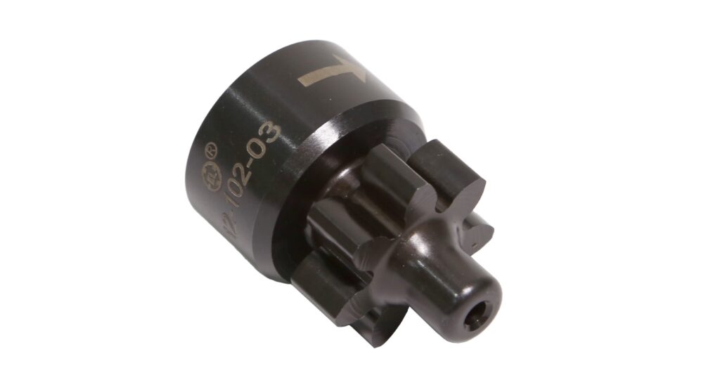 Engine Barring Tool | International