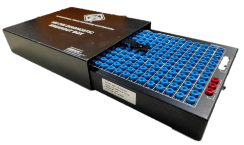 180 PIN STANDARD BREAKOUT BOX | International
