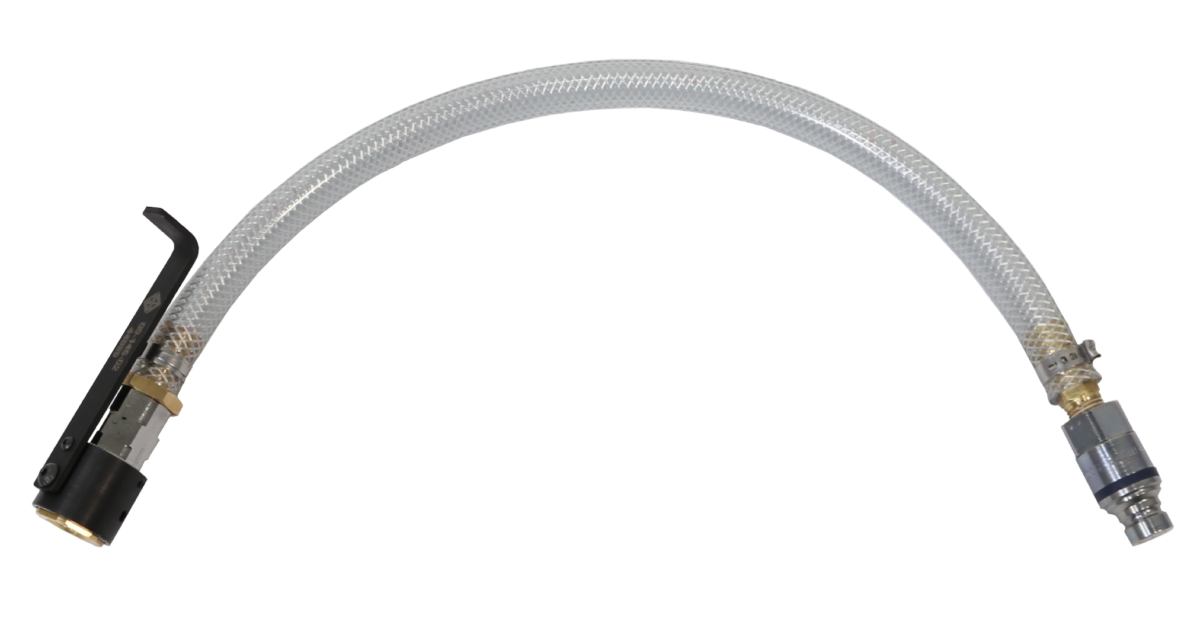 Coolant Drain Adapter – International