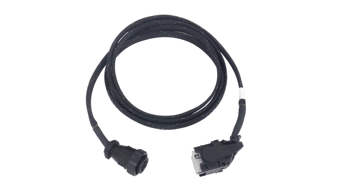 Harness, ECM Programming (A26 2021) | International