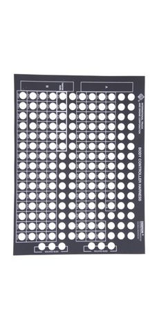 INTERNATIONAL KIT ASSY – BODY CONTROLLER HARNESS OVERLAY – International