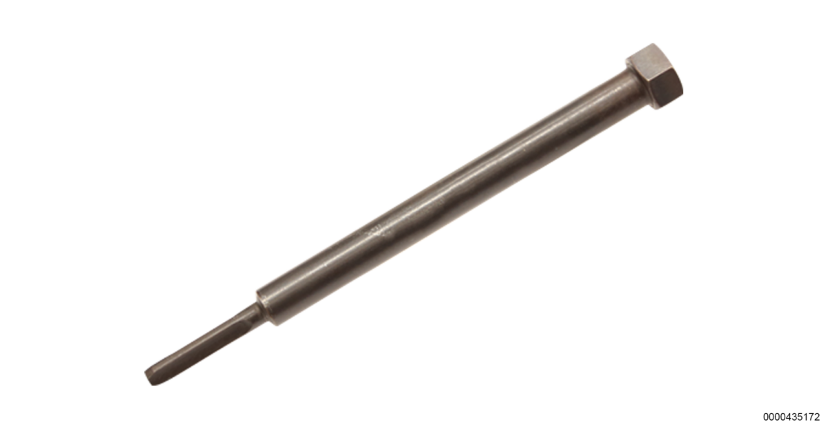 Glow Plug Bore Reamer | International