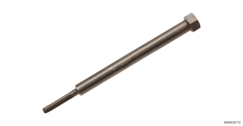 Glow Plug Bore Reamer | International