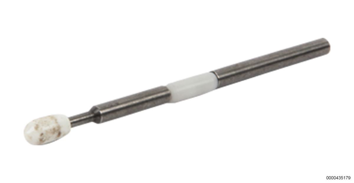 Steering Column Anti-Rotation Pin | International