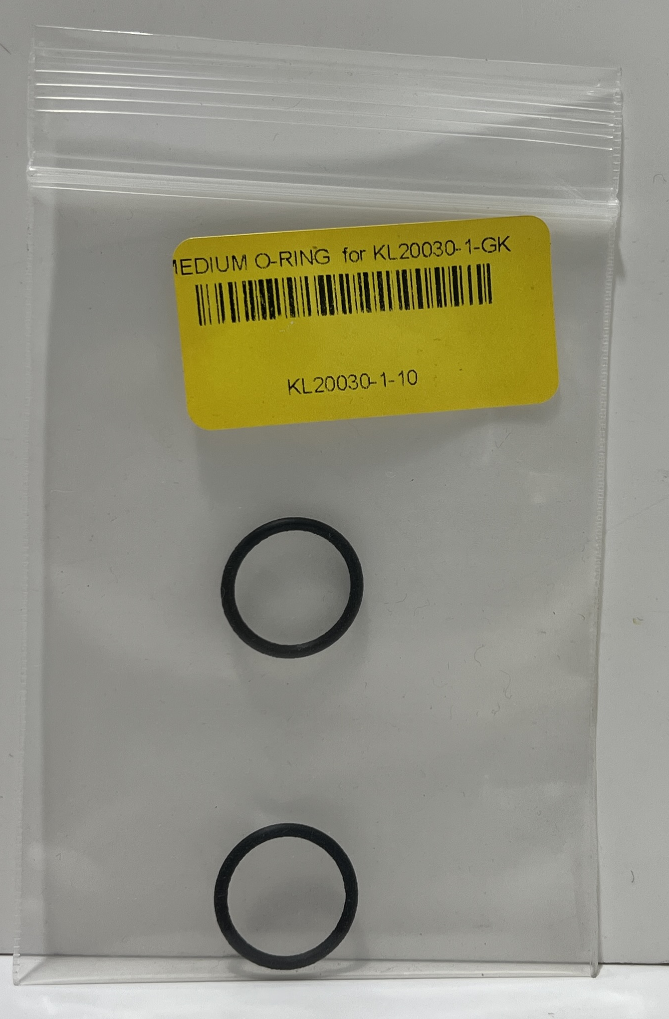 Leak Detection Plate (Part of KL20030NAV) | International