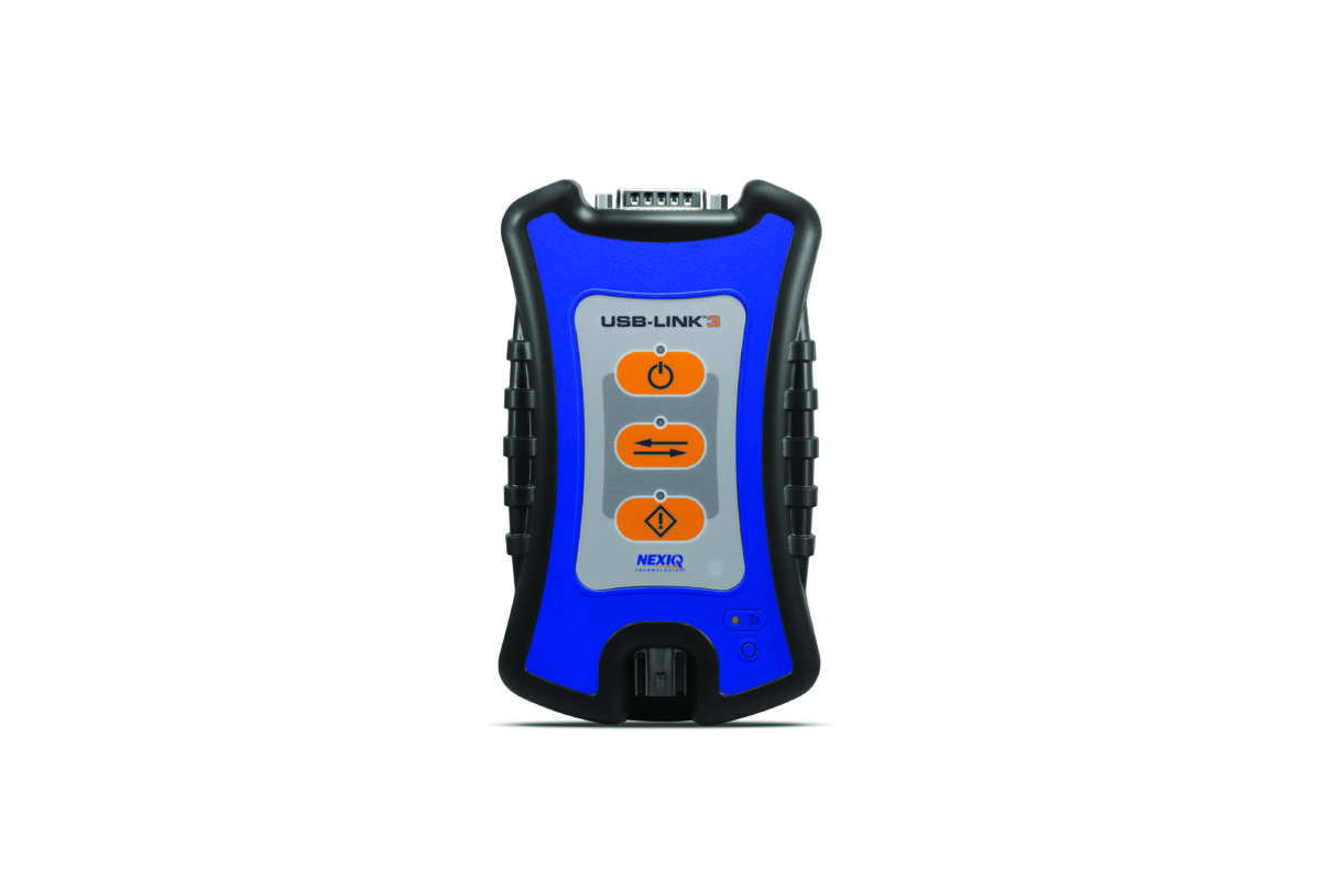 USB-Link 3 Nexiq Wireless Edition | International