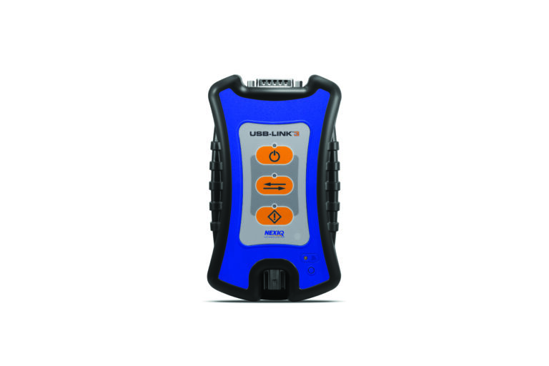 USB-Link 3 Nexiq Wireless Edition | International