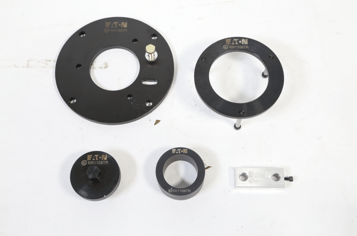 Main Shaft End Play Kit | International