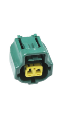 Connector, Replacement (2PK) | International