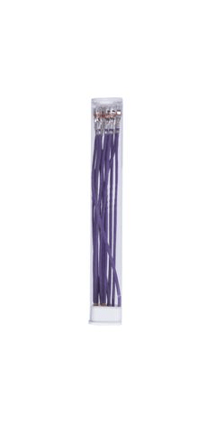 Pigtails, 5 inch - (1 Tube of 12) | International