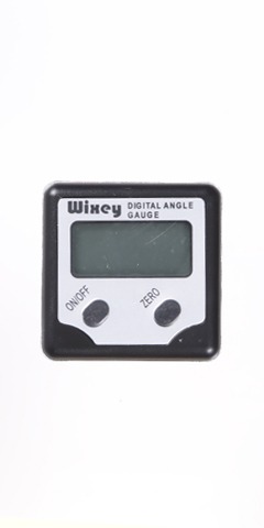 DIGITAL ANGLE GAUGE | International
