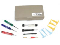 TERMINAL EXTRACTION KIT – International