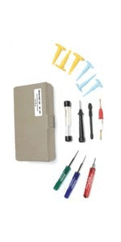 TERMINAL EXTRACTION KIT | International