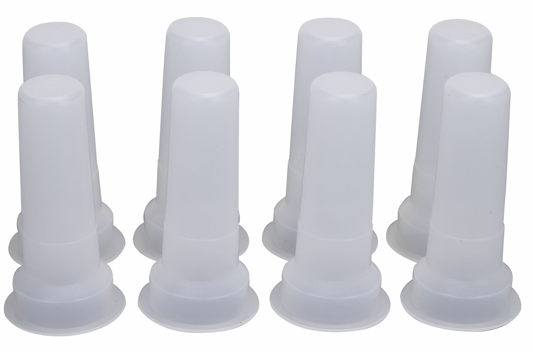 INJECTOR HOLDING PLASTIC CUPS | International