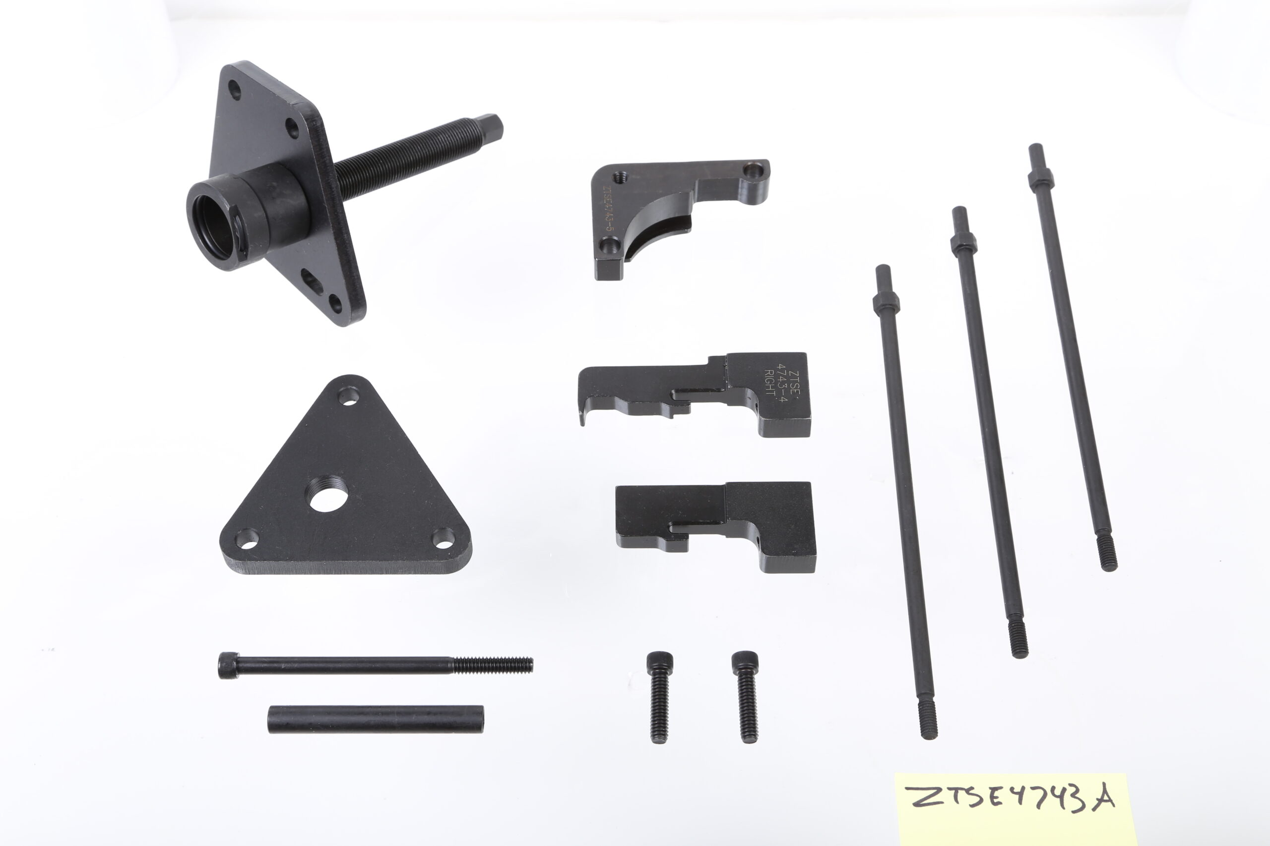 PULLER, EGR – International