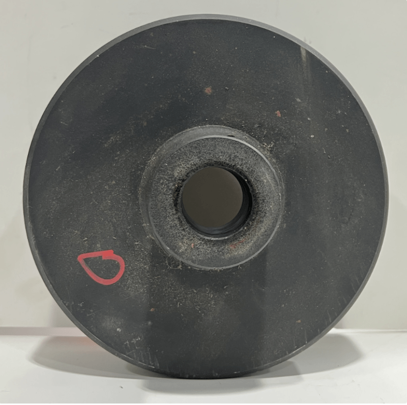 INSTALLER, REAR OIL SEAL | International