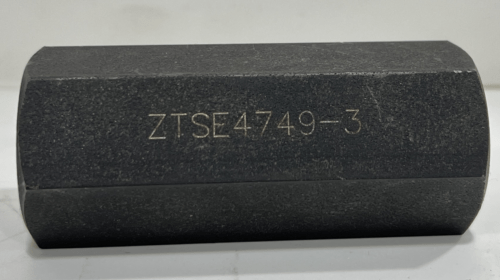 INSTALLER, REAR OIL SEAL | International