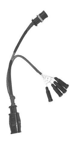 Harness, Breakout | International