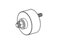 INSTALLER, FRONT CRANK SEAL | International
